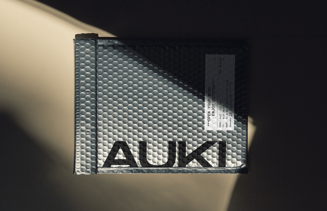 Auki - Health & Wellbeing