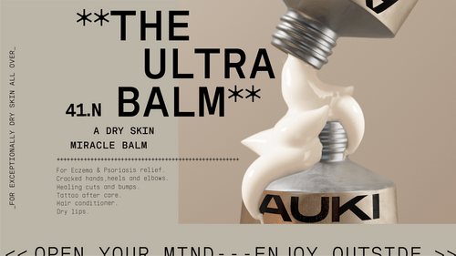 Auki - Health & Wellbeing