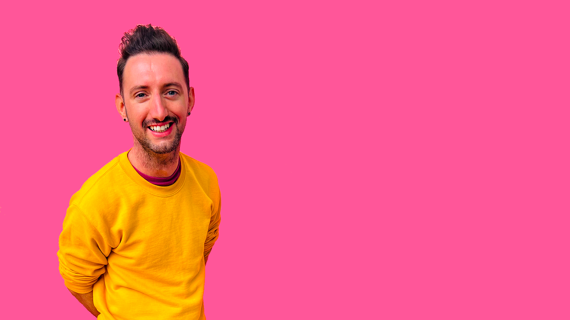 Jake Orr joins Nonsuch Studios - Nonsuch Studios