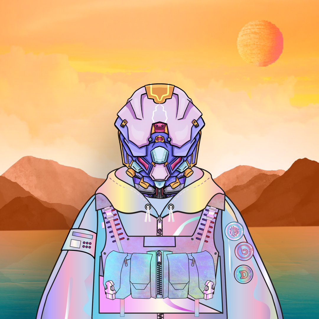 MIRL | Fashion for the Metaverse