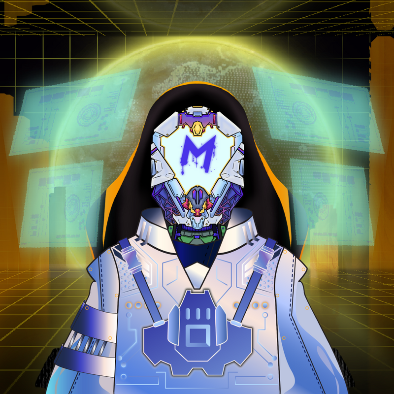 MIRL | Fashion for the Metaverse