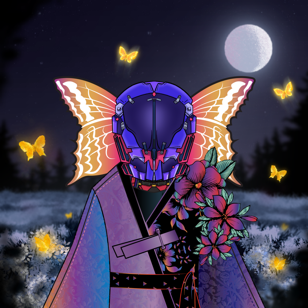 MIRL | Fashion for the Metaverse