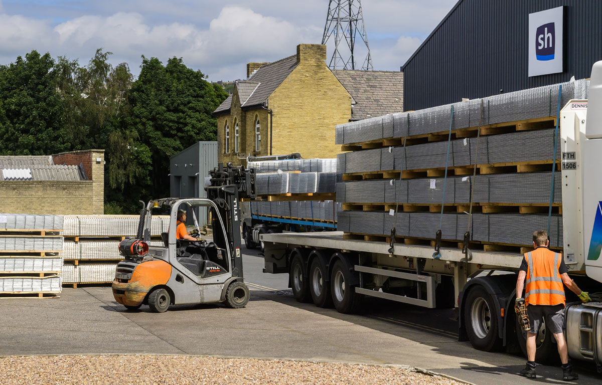 Siddall & Hilton Products Ltd joins as official brand partner