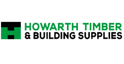 Howarth Timber & Building Supplies joins as an official brand partner