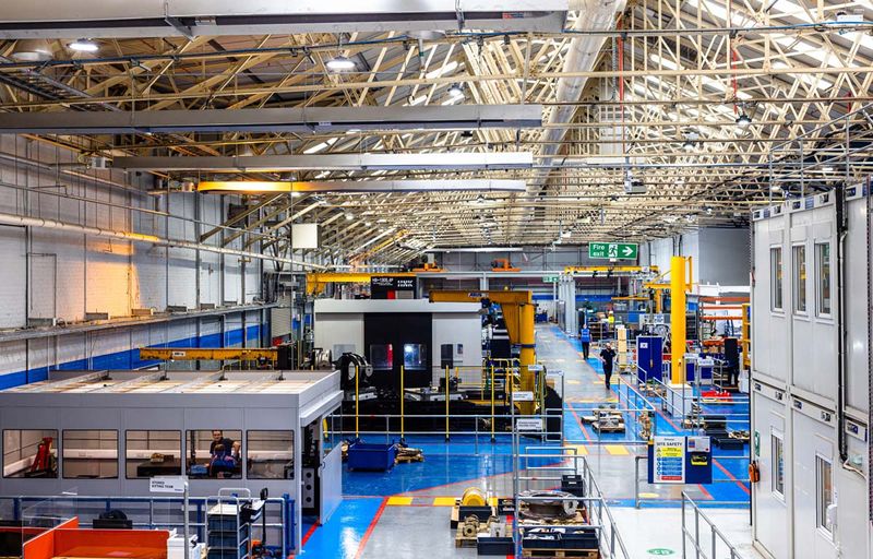 Shipham Valves Limited joins as official brand partner