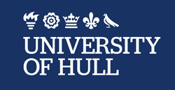 University of Hull joins as official brand partner Copy