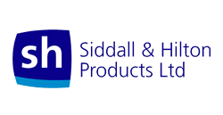 Siddall & Hilton Products Ltd joins as official brand partner