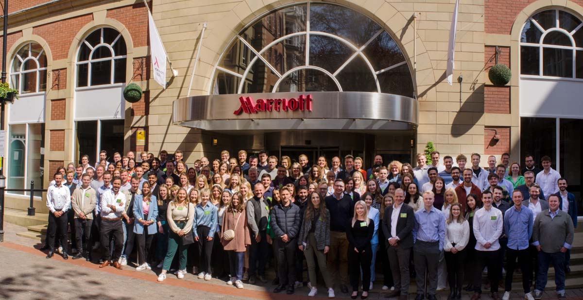 Q5 joins as official brand partner