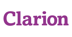 Clarion joins as an official brand partner