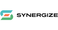 Synergize joins as official brand partner