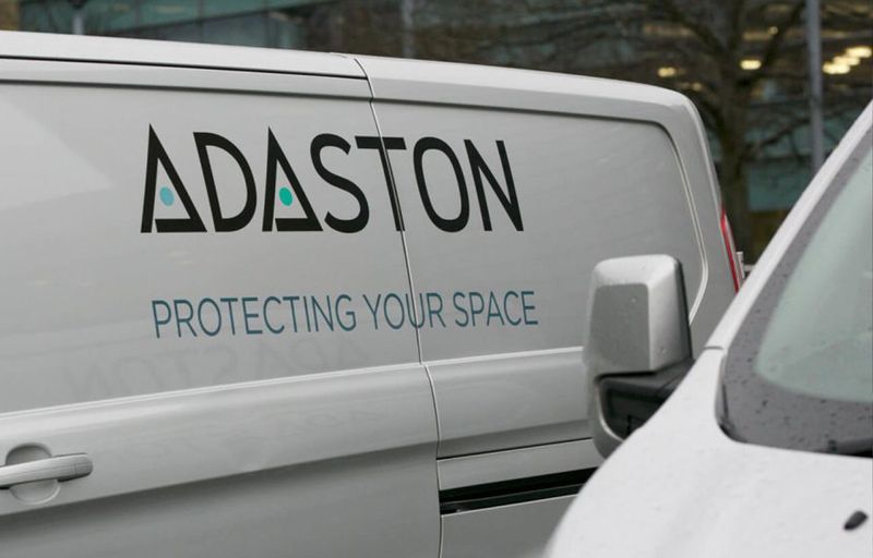 Adaston joins as official brand partner