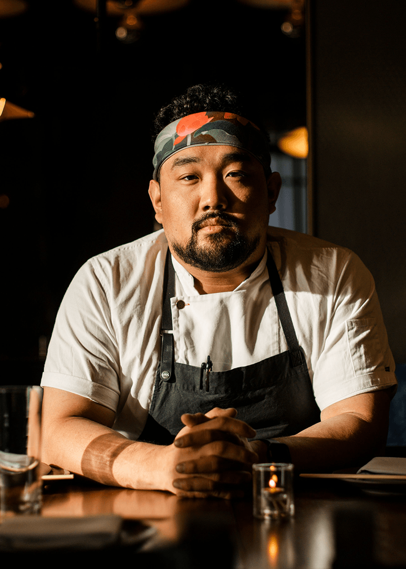 About | Momotaro, Fine Japanese Cuisine | West Loop, Chicago