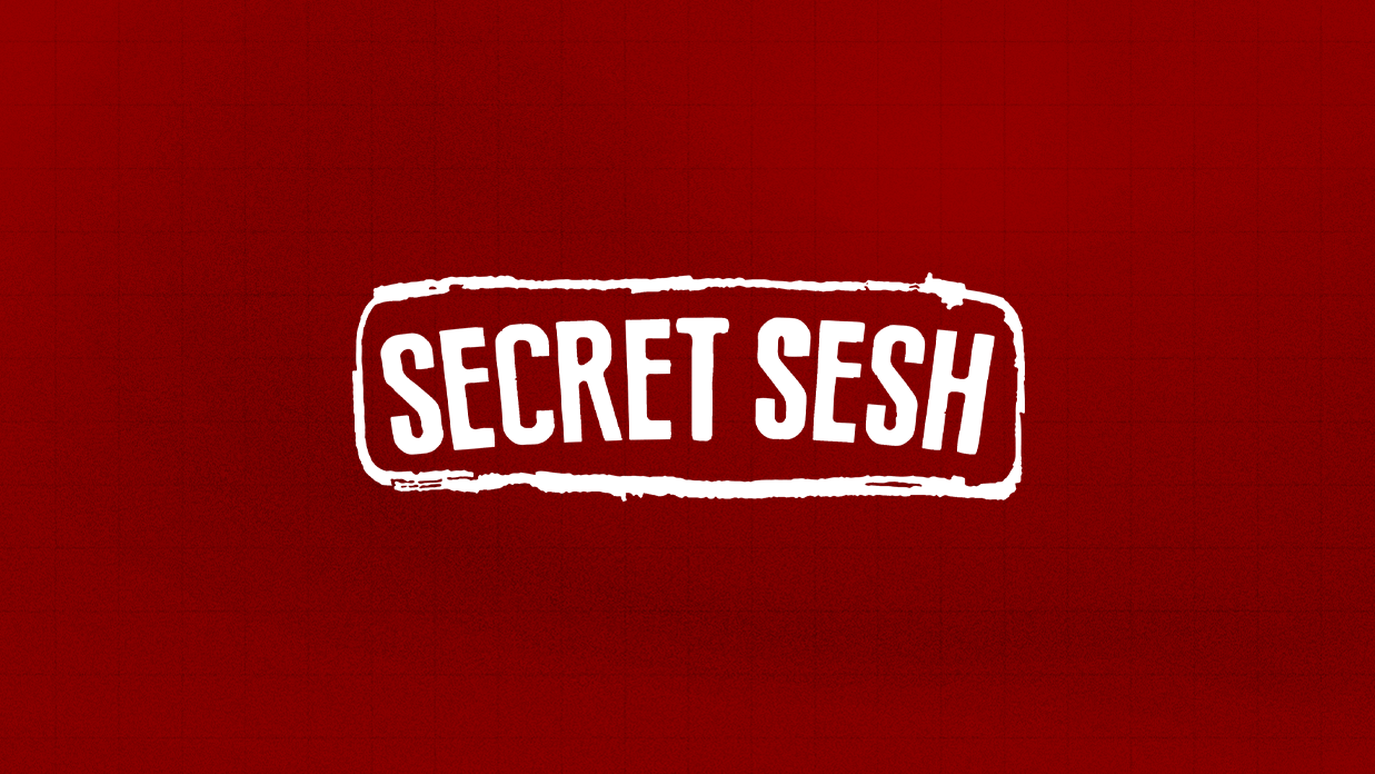 Secret Sesh NFTS