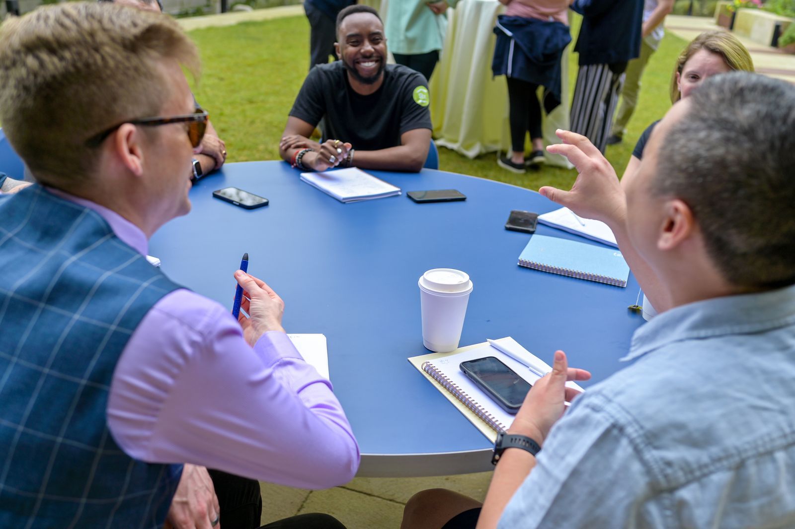 Learn about working at House Rx