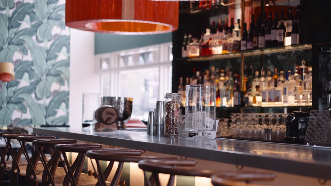 Pasta Beach Rowes Wharf