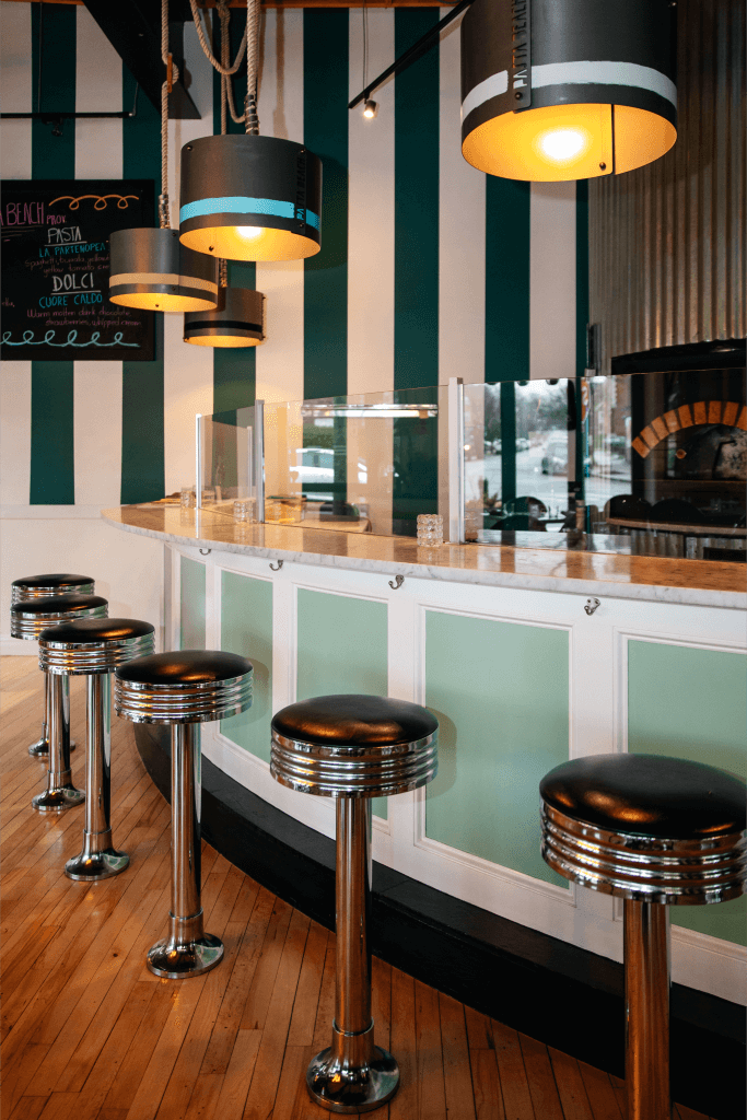 Pasta Beach Providence