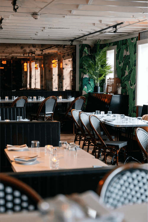 Pasta Beach Providence