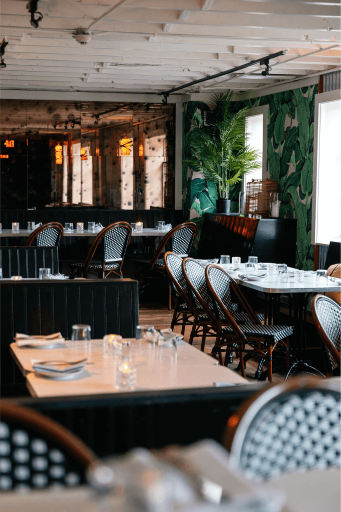 Pasta Beach Providence