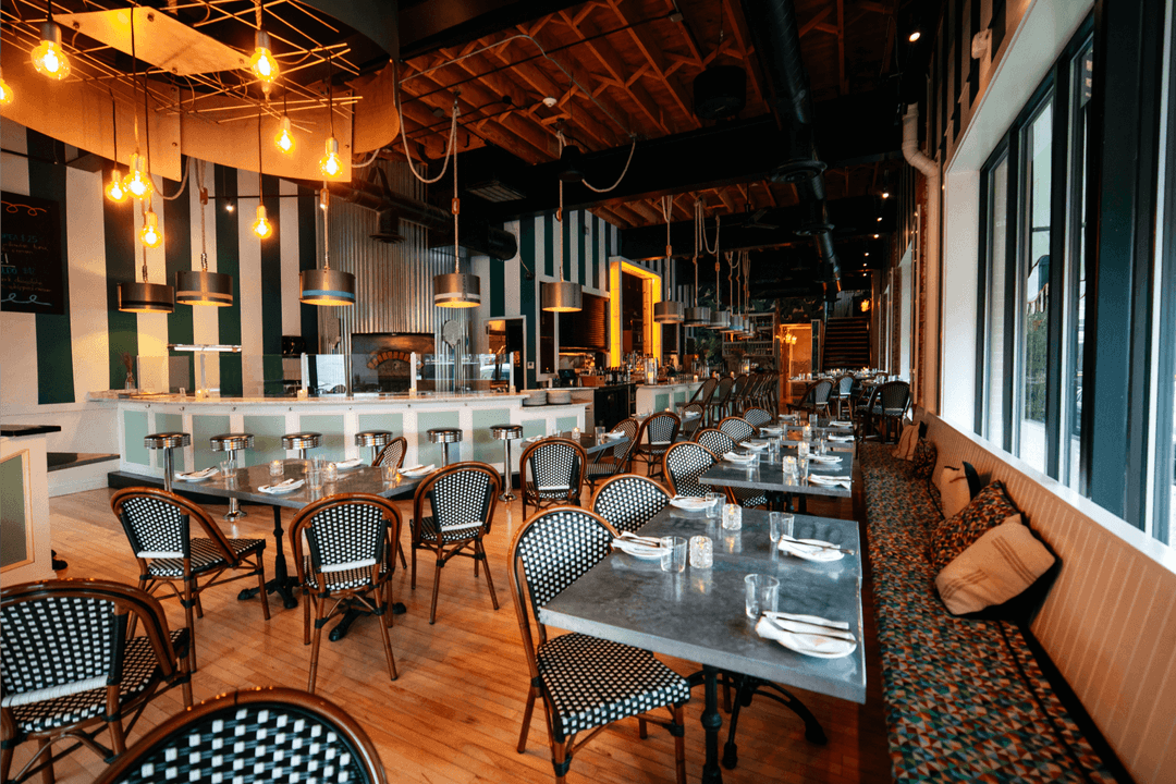 Pasta Beach Providence