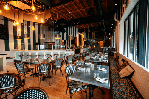 Pasta Beach Providence