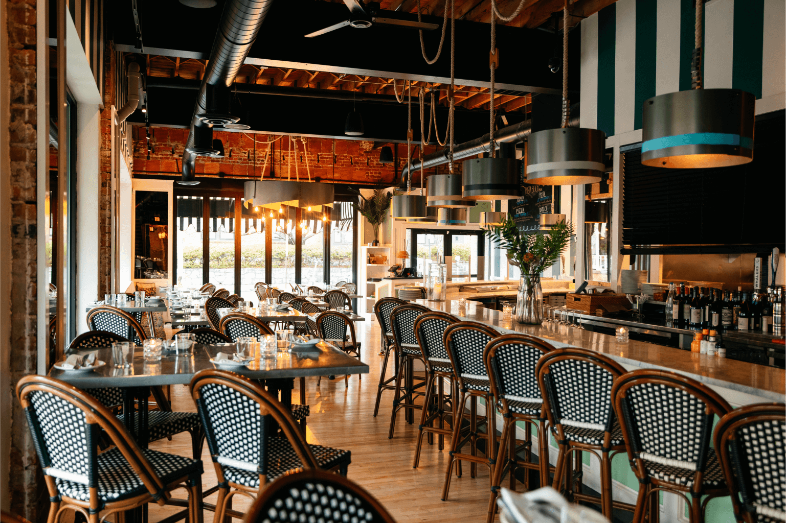 Pasta Beach Providence