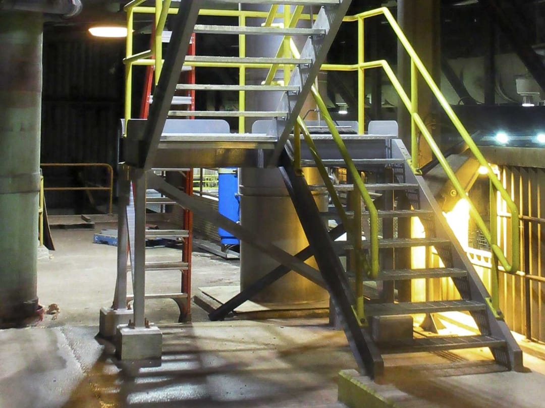 Access Platforms Engineering Projects | GSEI