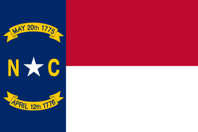 120 North Carolina Trivia Questions (Ranked from Easiest to Hardest)