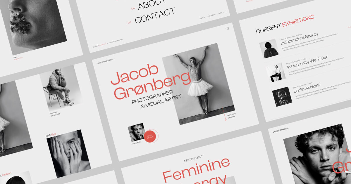 Manit Rana's Design Portfolio