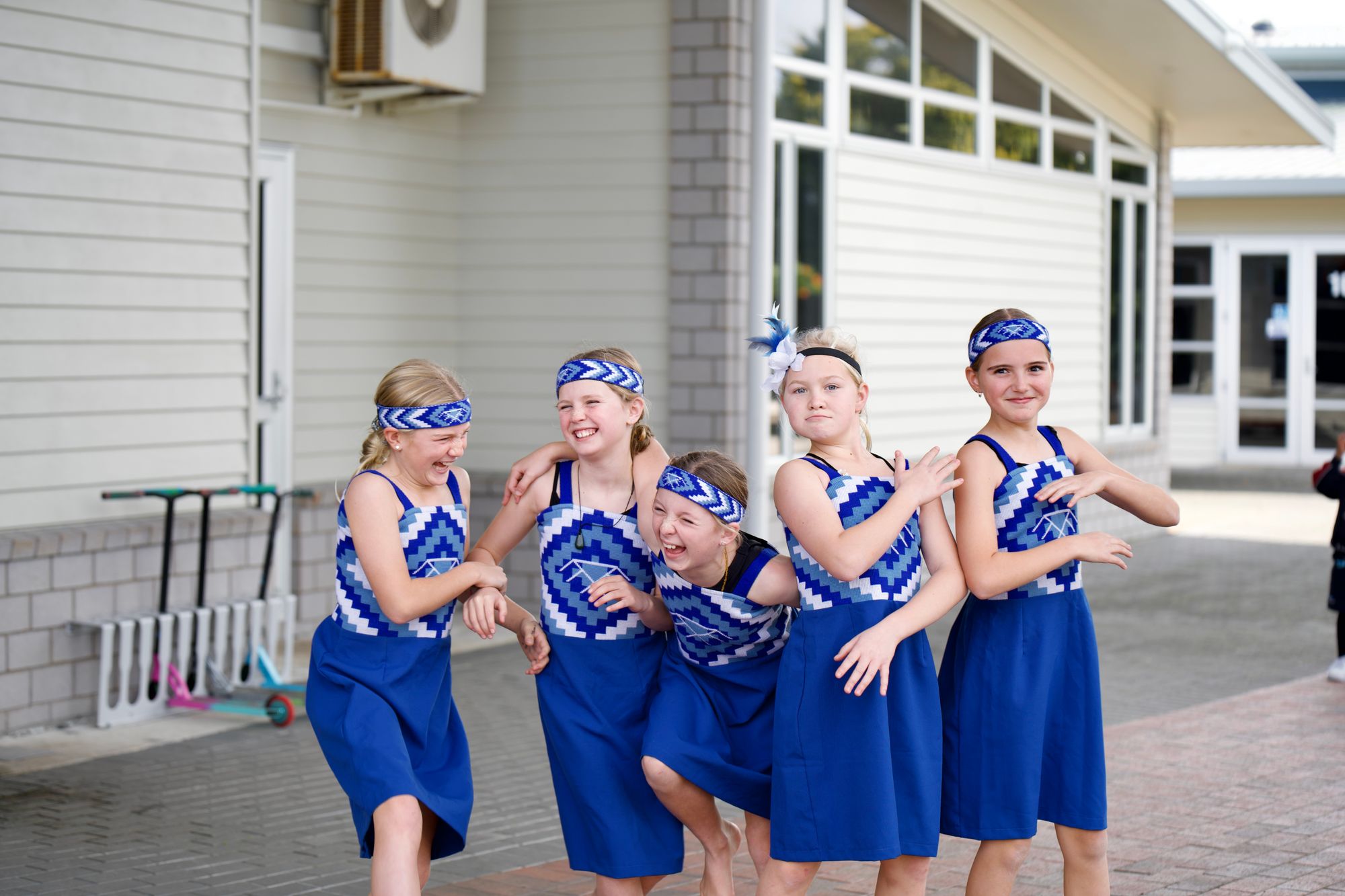 Te Akau Ki Papamoa School