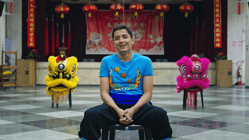 How Chinese Comedy is Changing With Norah Yang