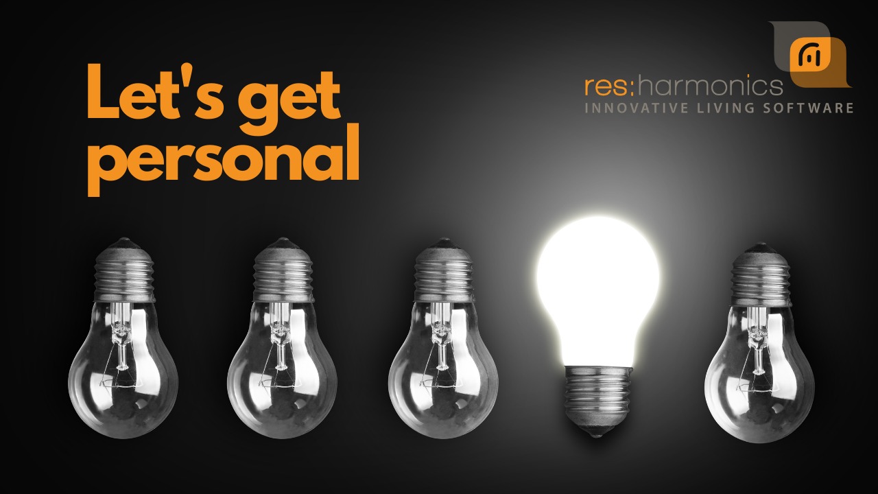 Guest personalisation: providing amazing tailored experiences pre ...