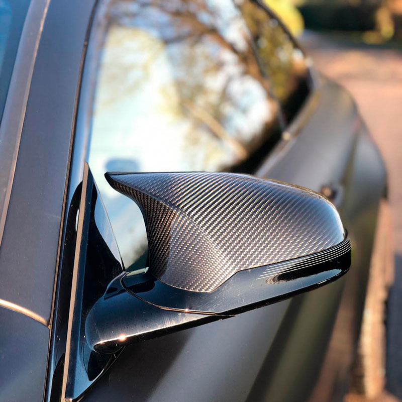 Vehicle Graphics & Wraps | M4UK Ltd.