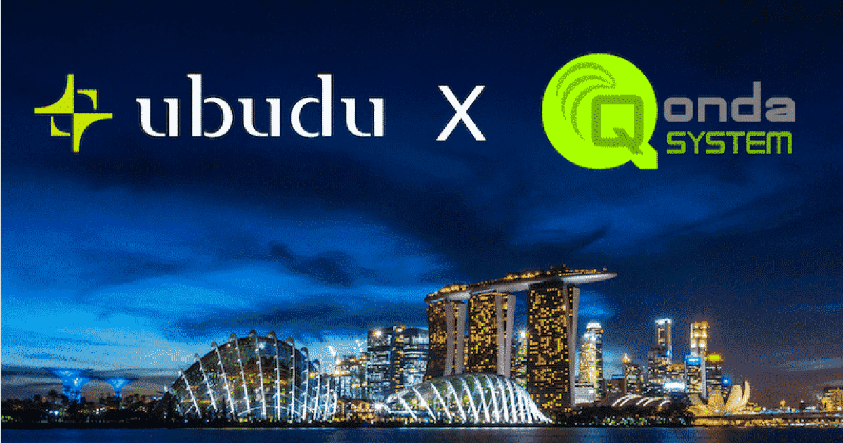 Ubudu teams up with Qonda System to deliver RTLS