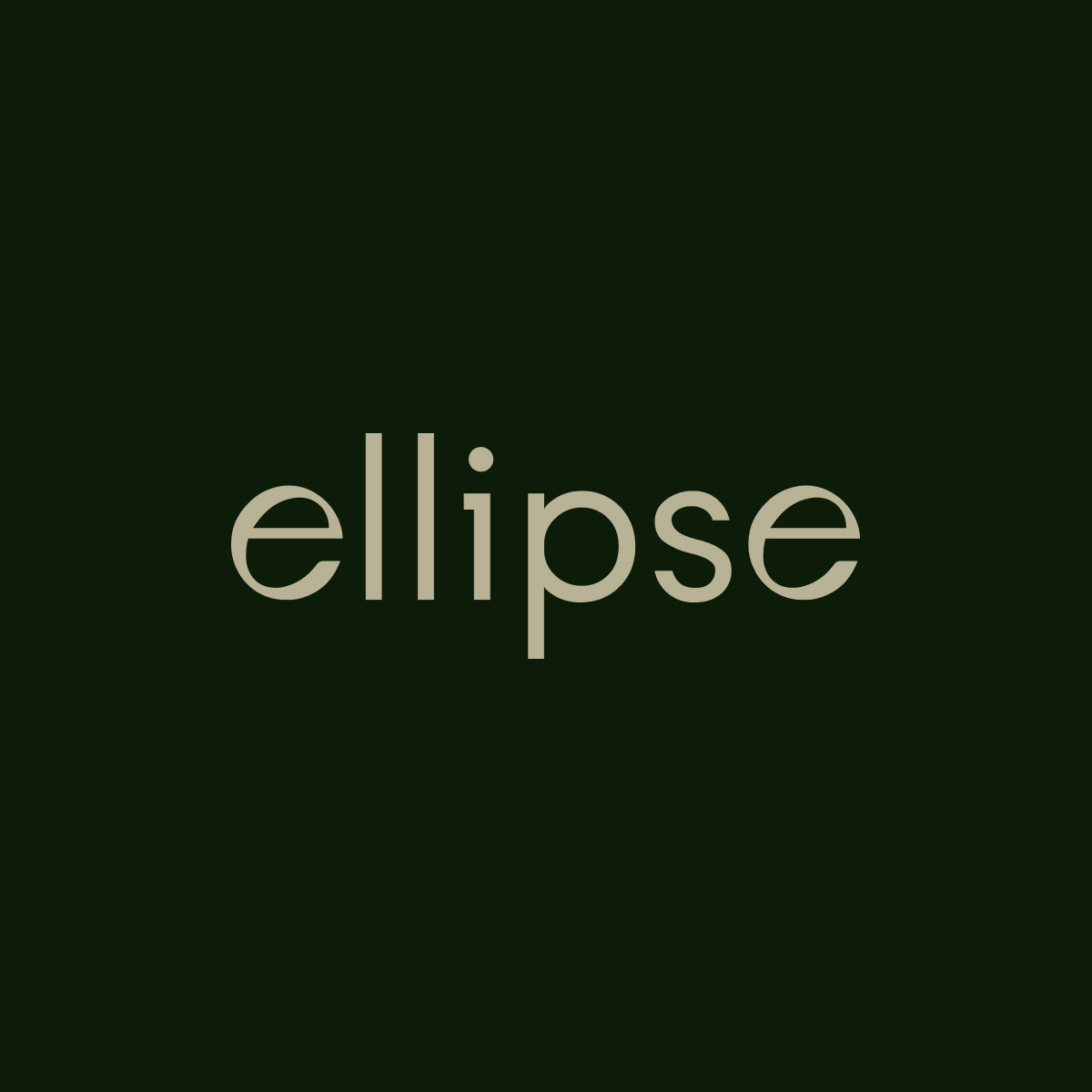 Ellipse Design Studio