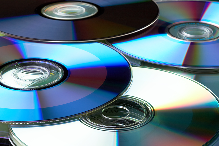 What Is A Digital Video Disc DVD What Is A Digital Video Disc DVD