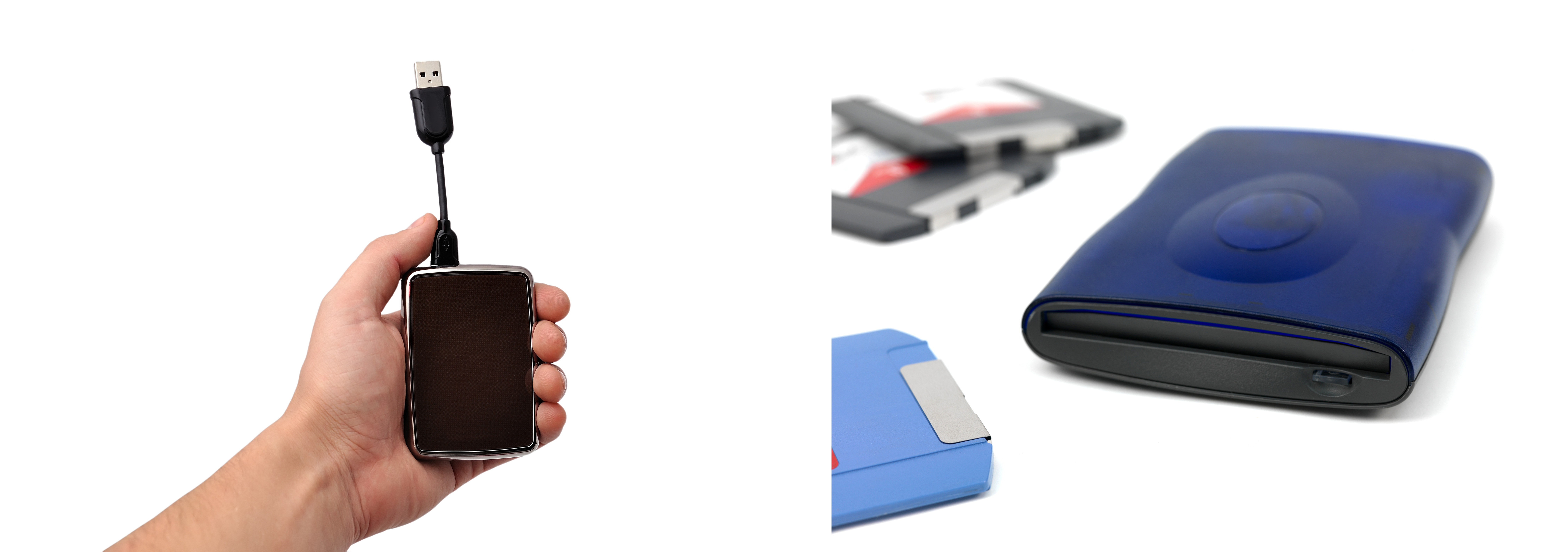 Reviving the Memory of the Zip Disk: A Comprehensive Look at Its Impact ...