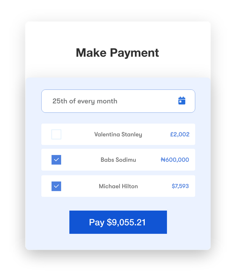 Raenest - Borderless hiring and payroll for startups