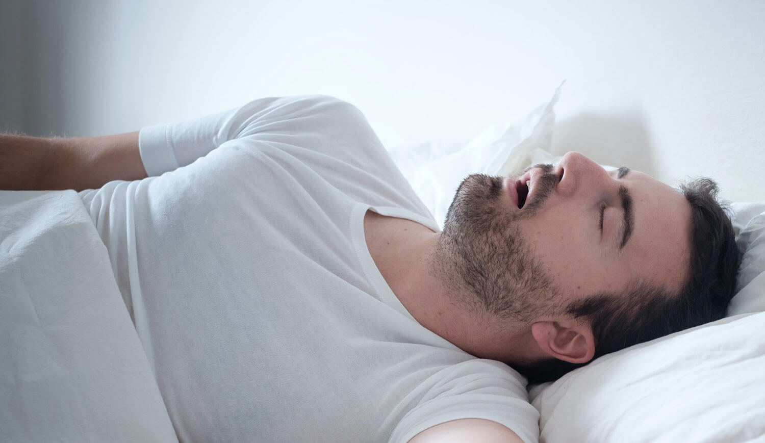 The Solution | GEM Sleep