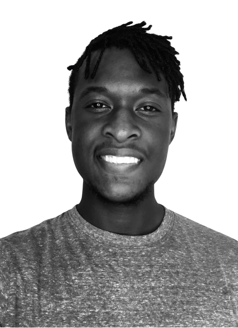 Alex Hewitt | UX Designer