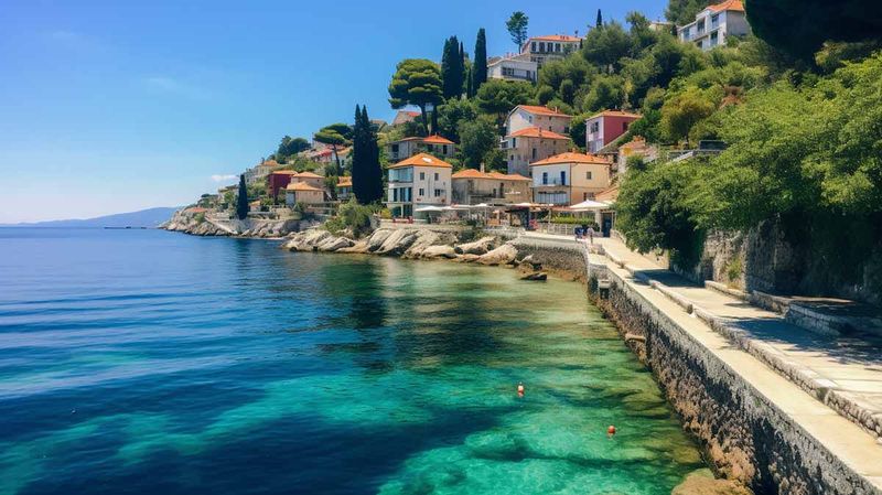 Navigating Expat Life: Understanding the Cost of Living in Croatia