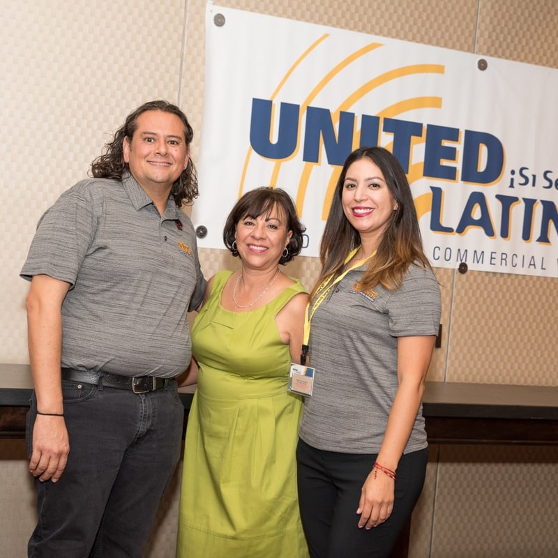 UFCW United Latinos