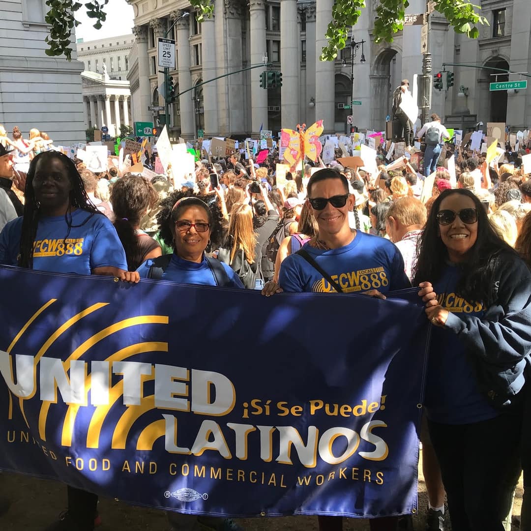 UFCW United Latinos