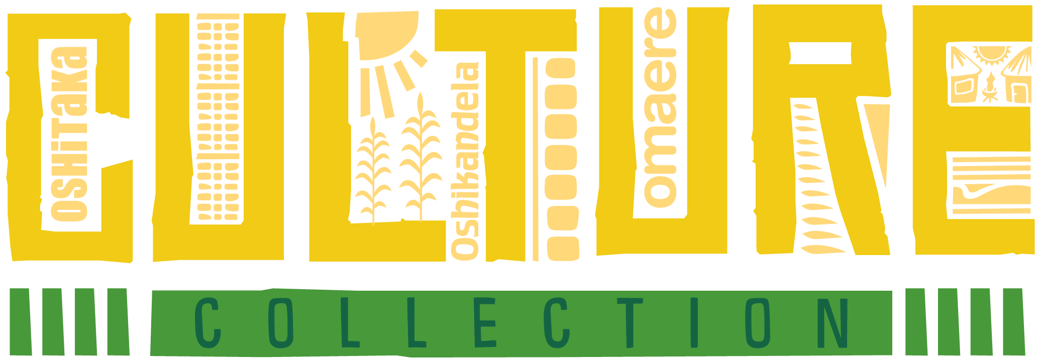 Culture Collection: CELEBRATE YOUR CULTURE