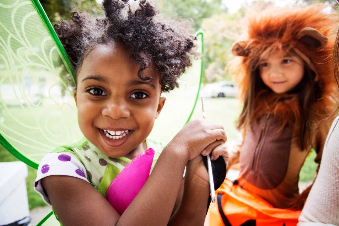 The BEST way to potty train