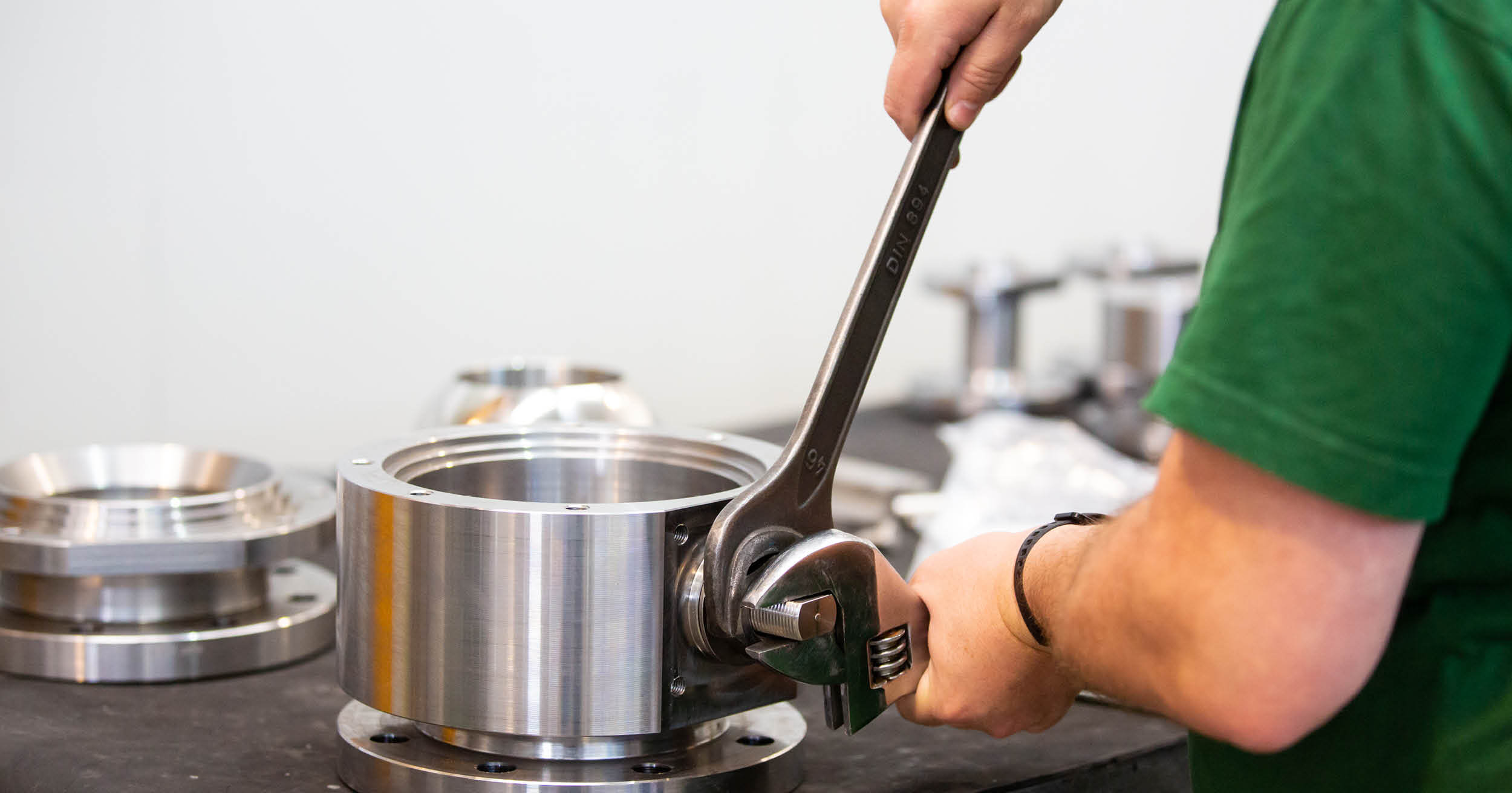 Contatti | Azzalin Industrial Valves