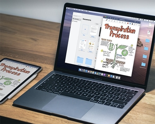 Features - GoodNotes | Best Note-Taking App for iPad