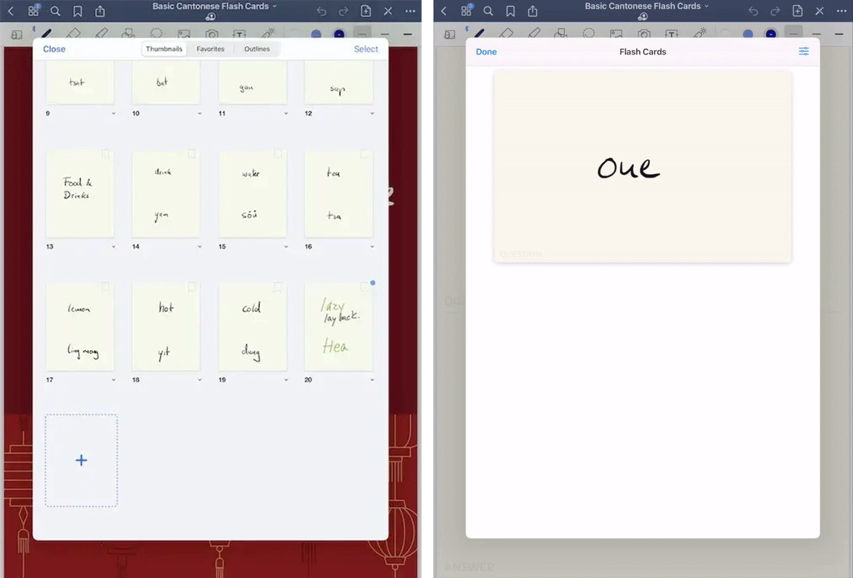 5 Ways To Study Together With GoodNotes No Matter The Timezone 