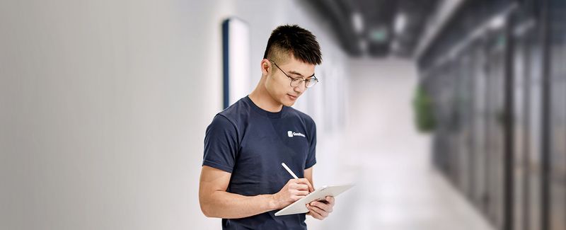 Brief Story of Steven, Our Founder & CEO | Goodnotes Blog