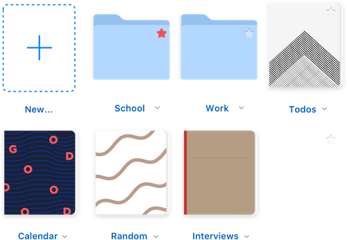 GoodNotes | Best Note-Taking App for iPad