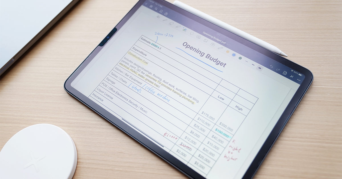 Goodnotes for Business